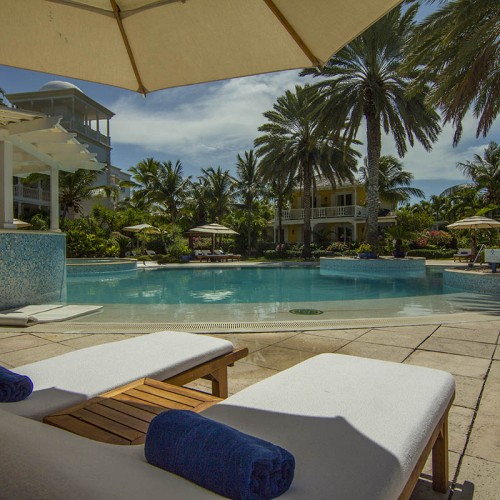 Point Grace Resort Hotel - myTurks and Caicos